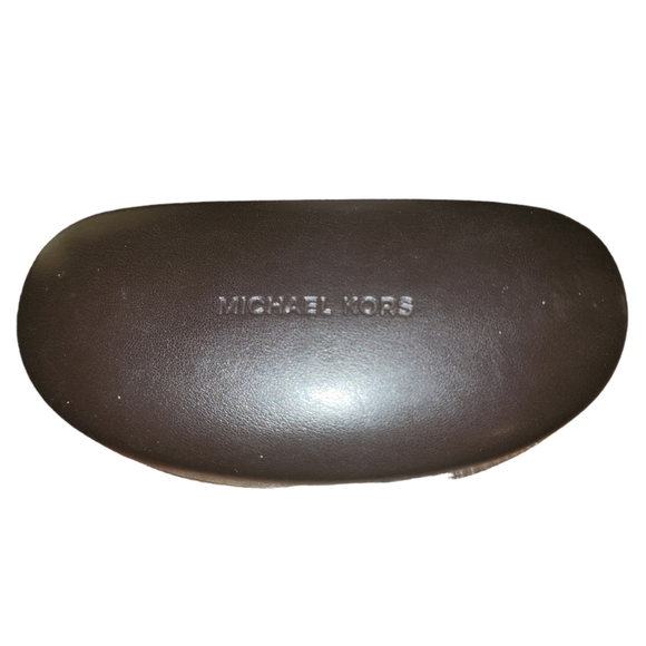MICHAEL Michael Kors | Accessories | Xl Michael Kors Sunglass Case ...